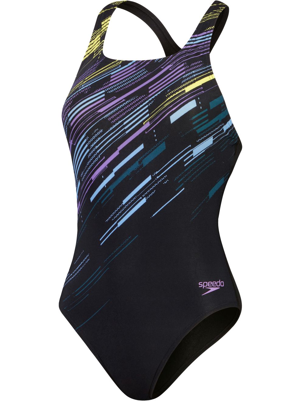 Speedo One Piece Swimsuits