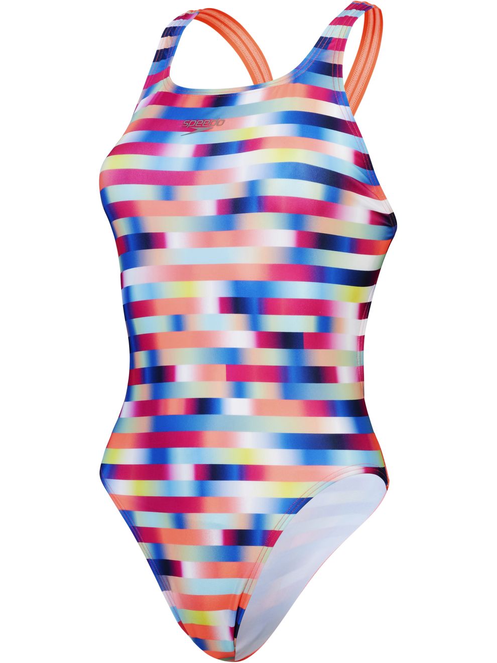 Speedo One Piece Swimsuits