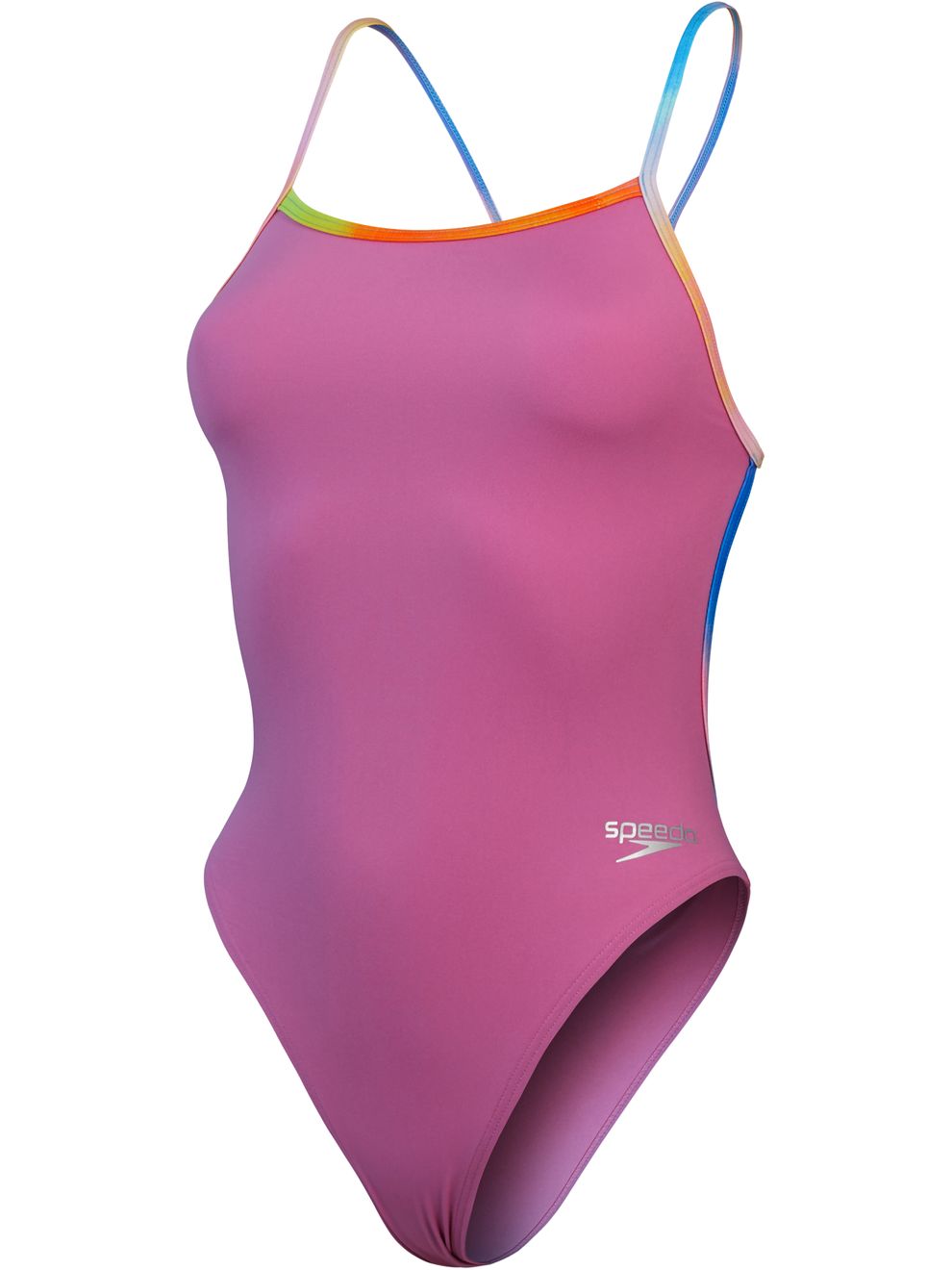 Speedo One Piece Swimsuits