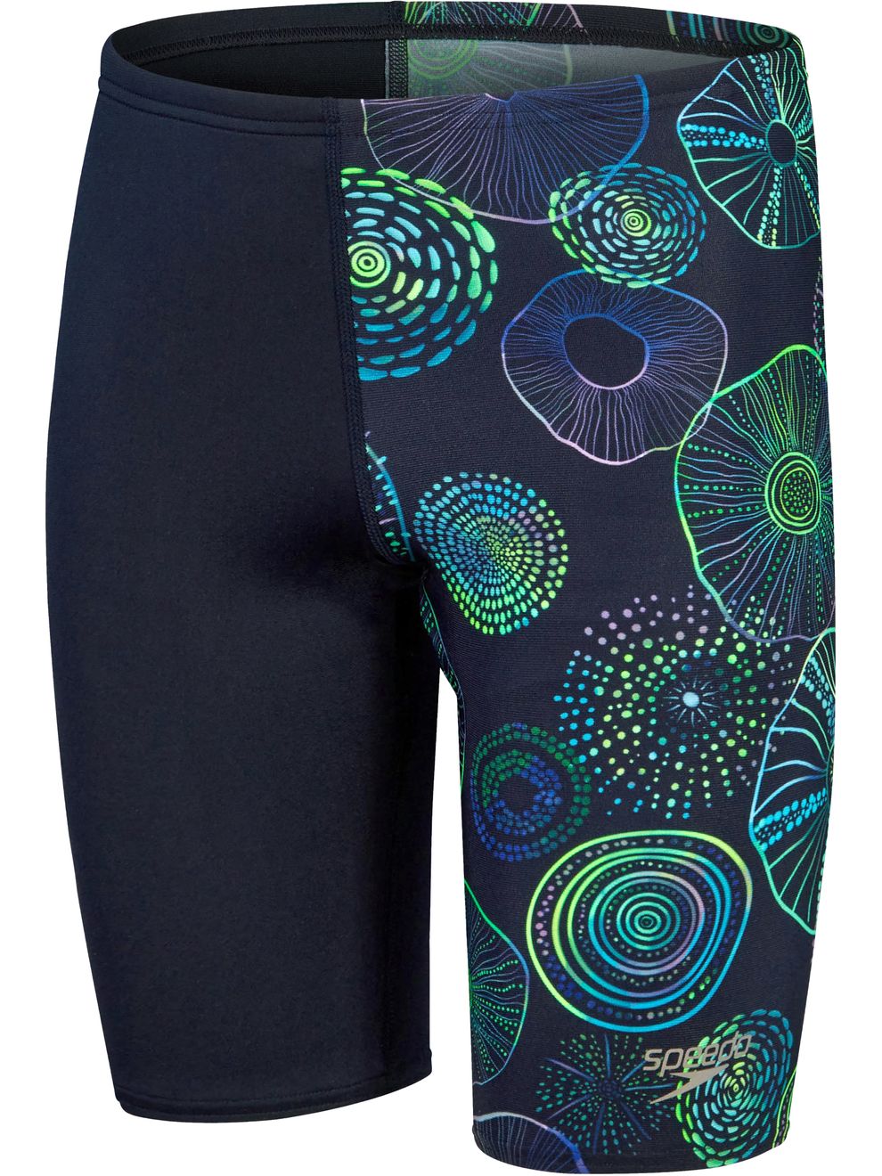 Speedo Jammers - Jellyfish Glows