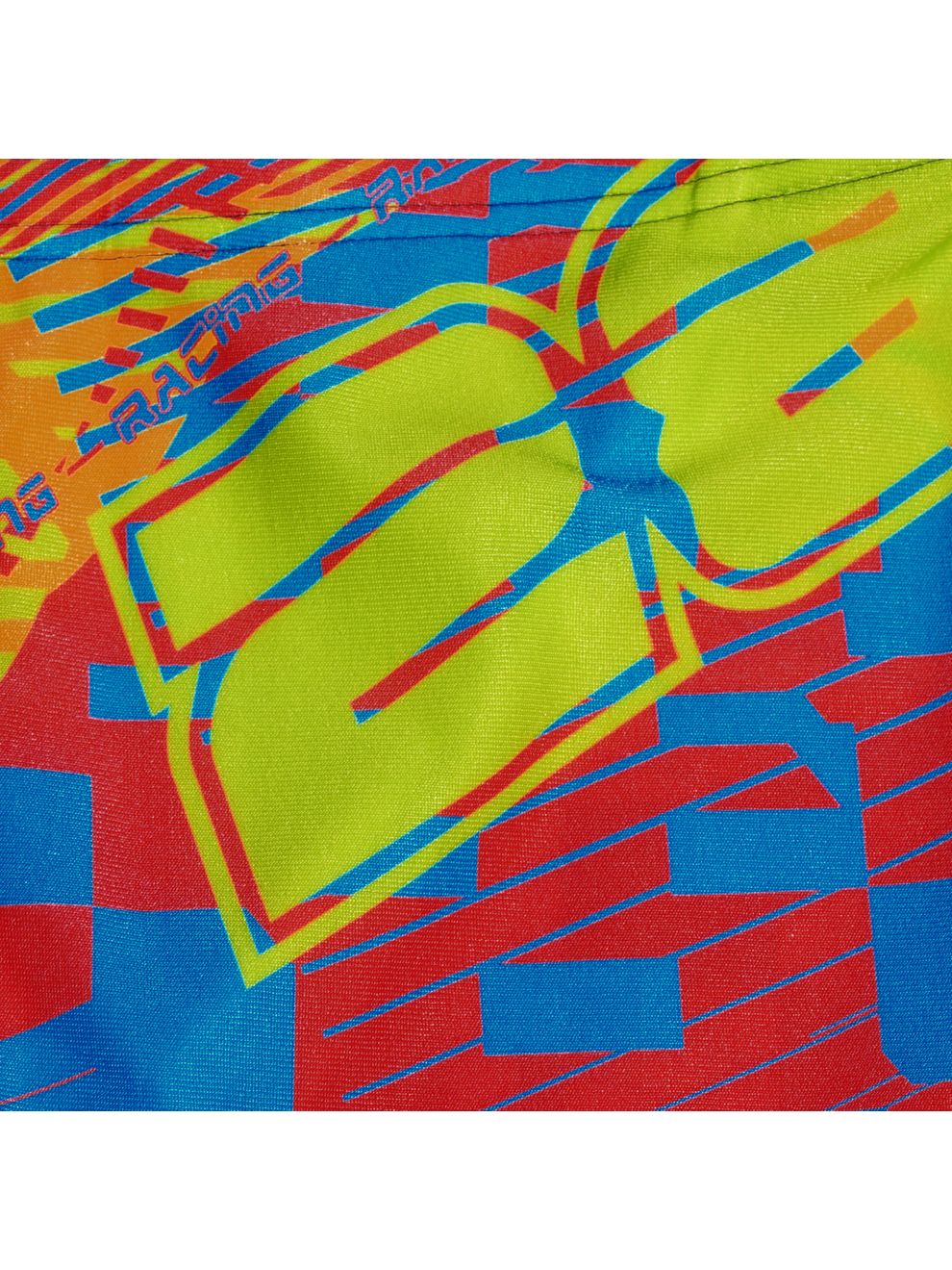 Speedo Jammers - Watermelon/Lime/Purple