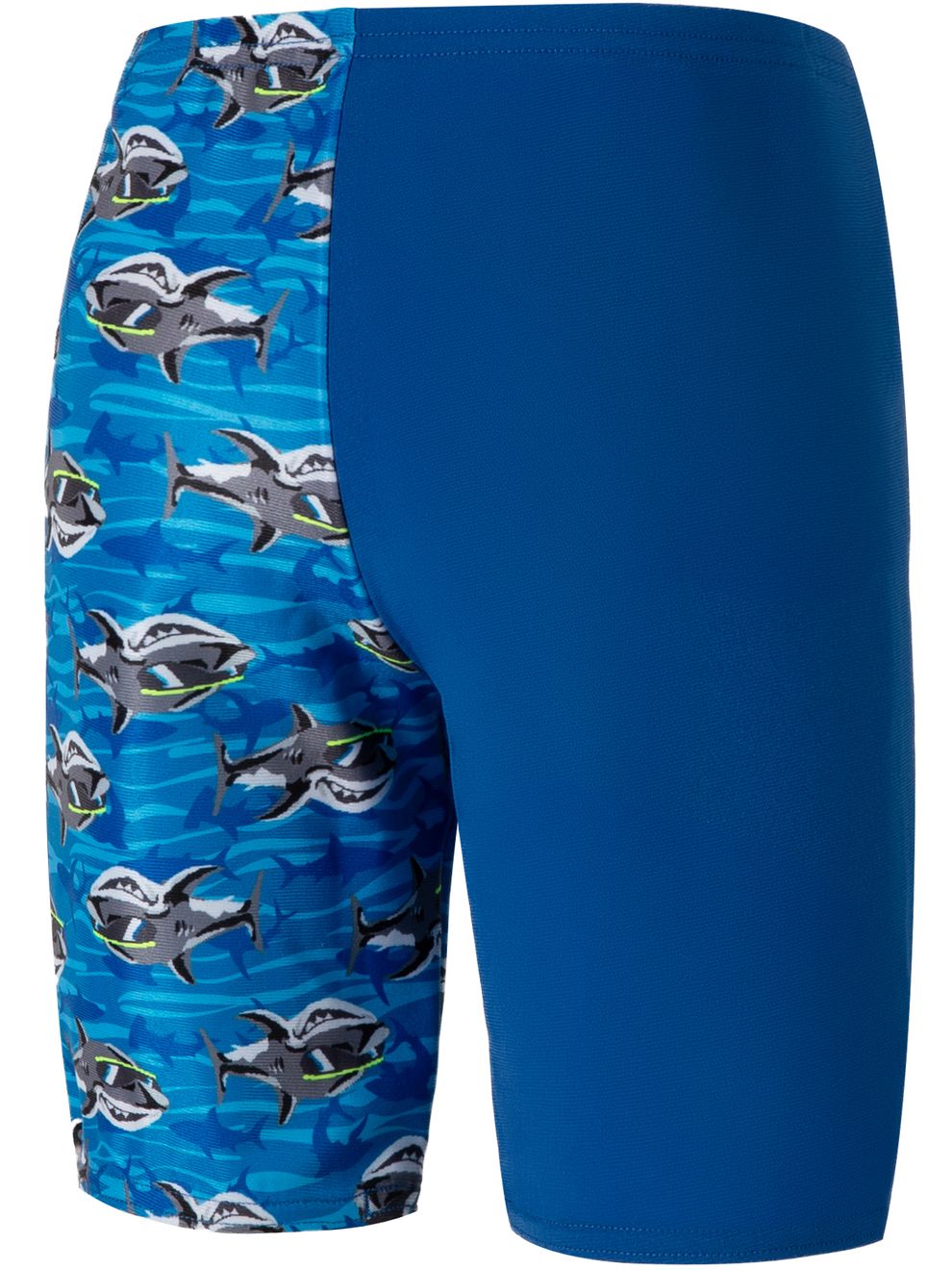 Speedo Toddlers Jammers - Reef Shark
