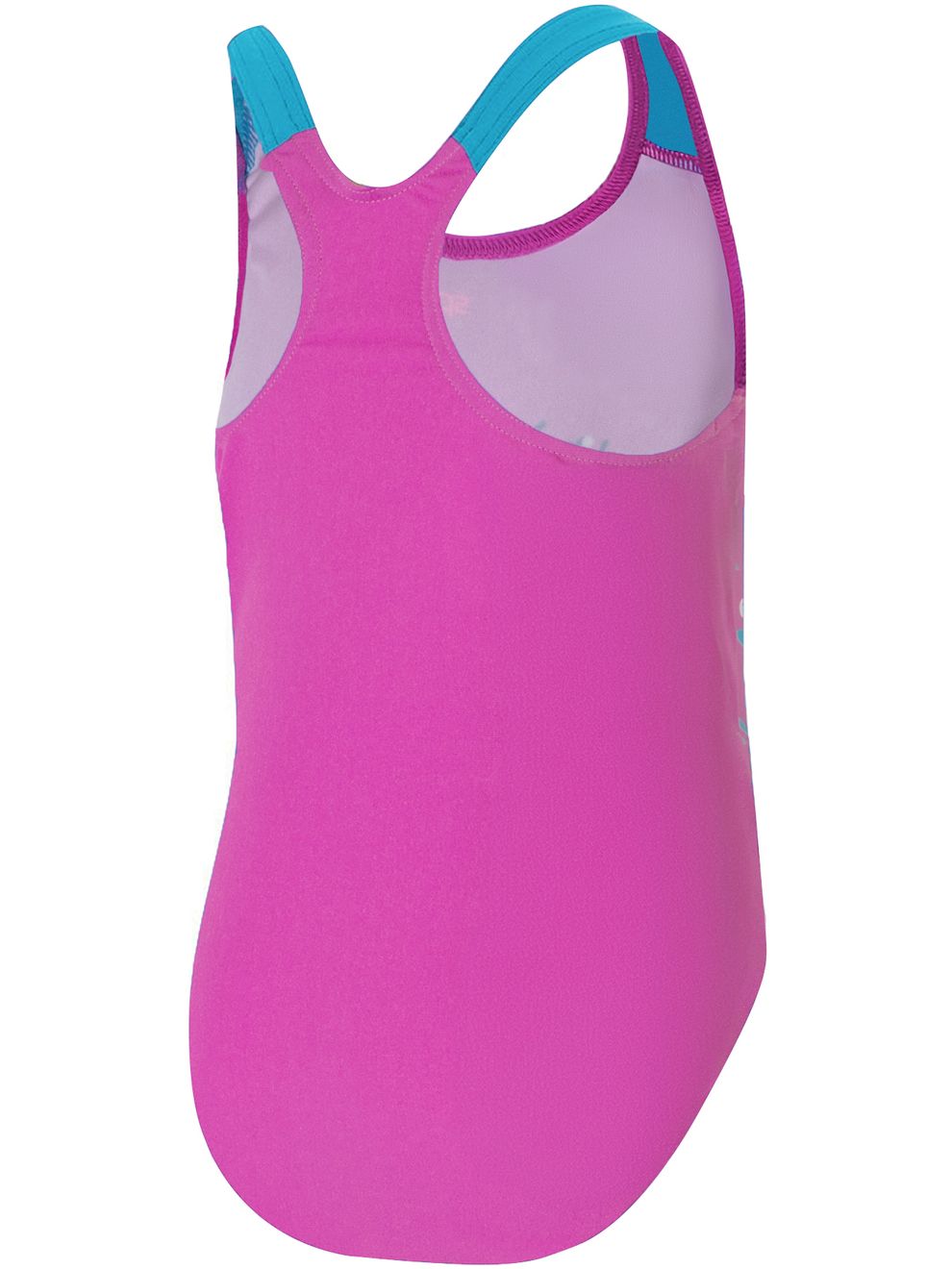 Speedo Toddlers One Piece - Cutie Fish