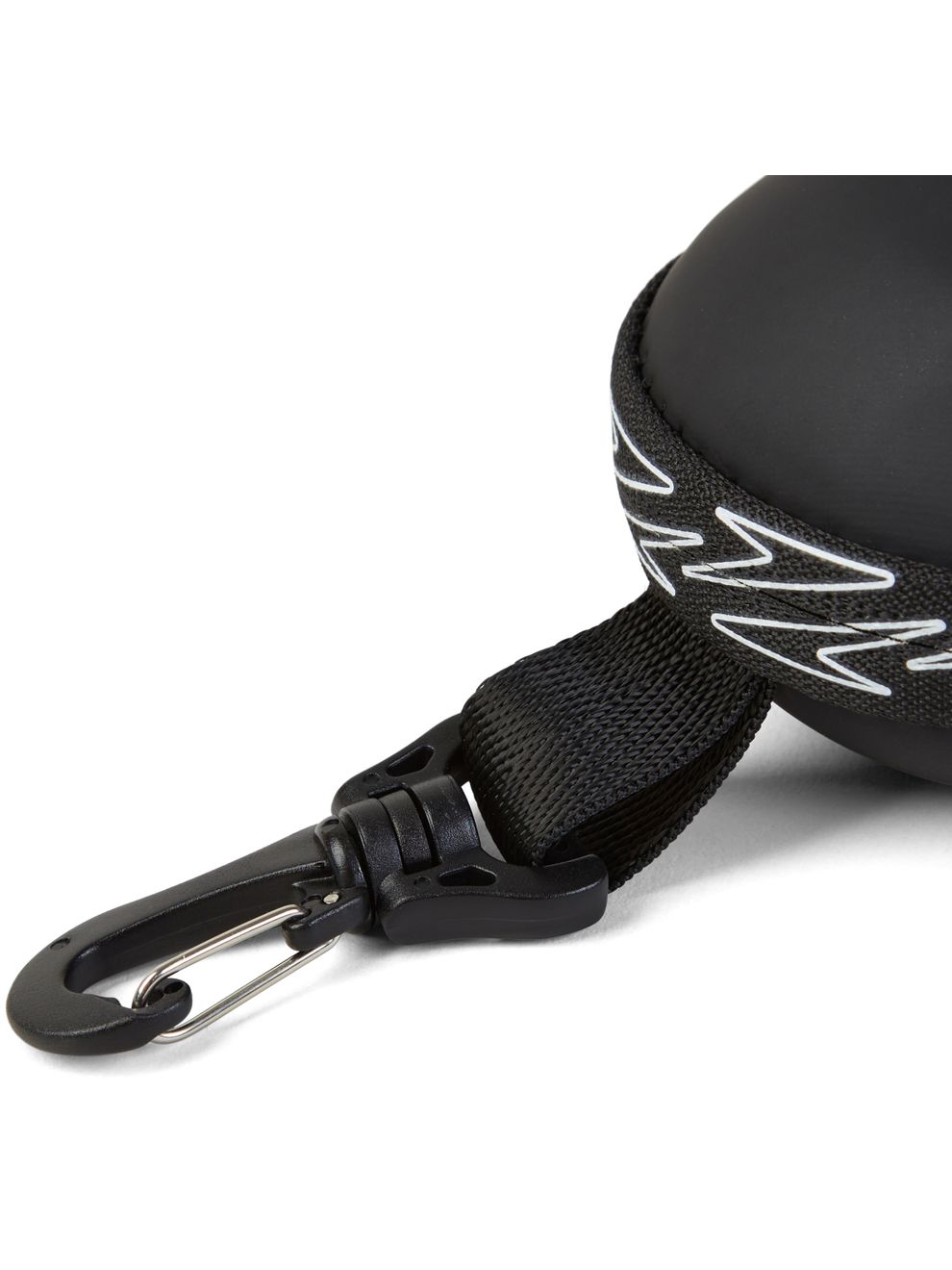 Speedo Goggle Storage Case - Black