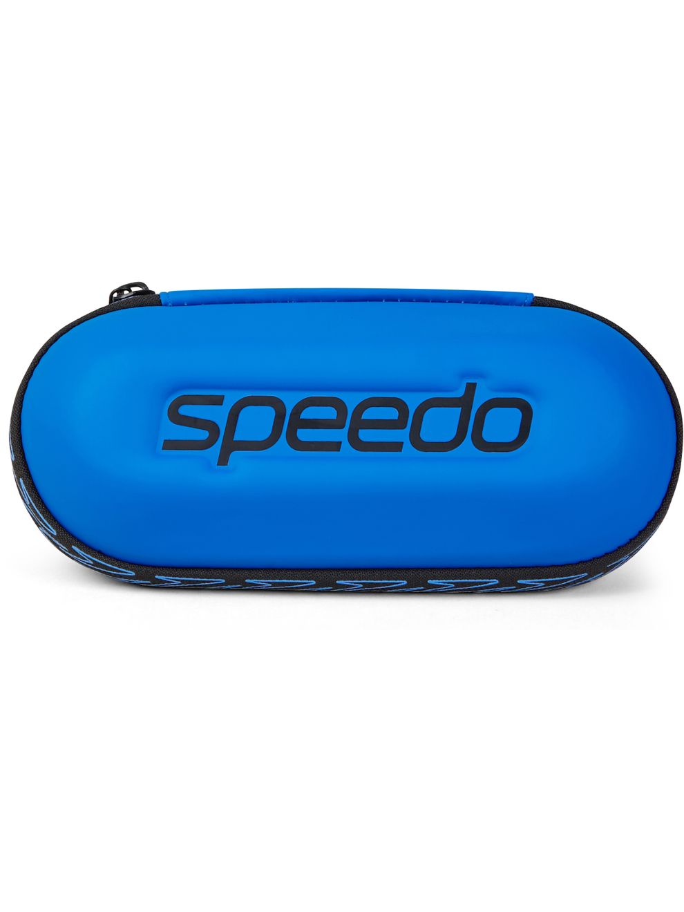Speedo Goggle Storage Case - Blue