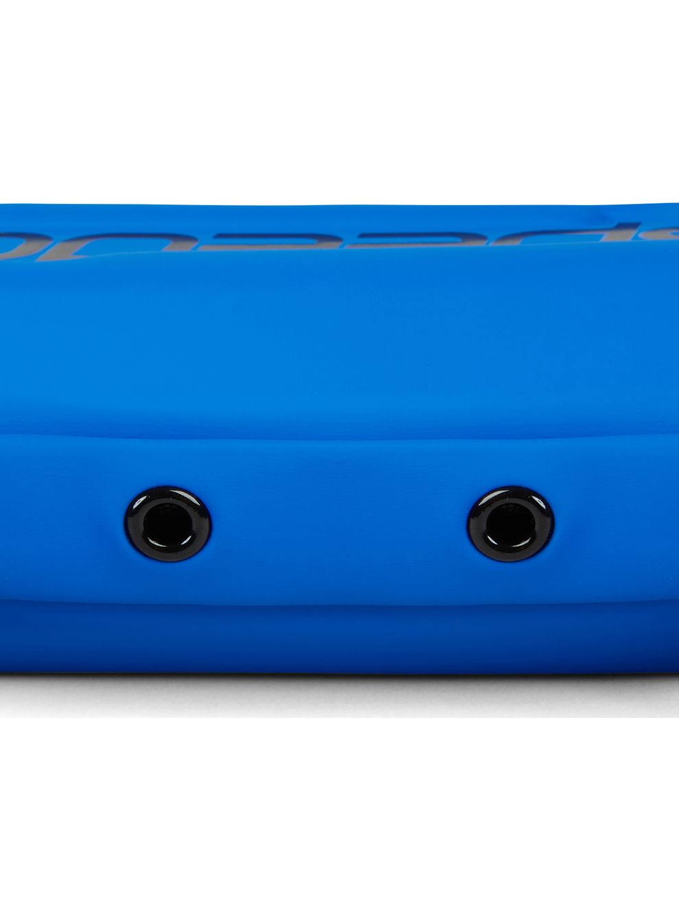 Speedo Goggle Storage Case - Blue
