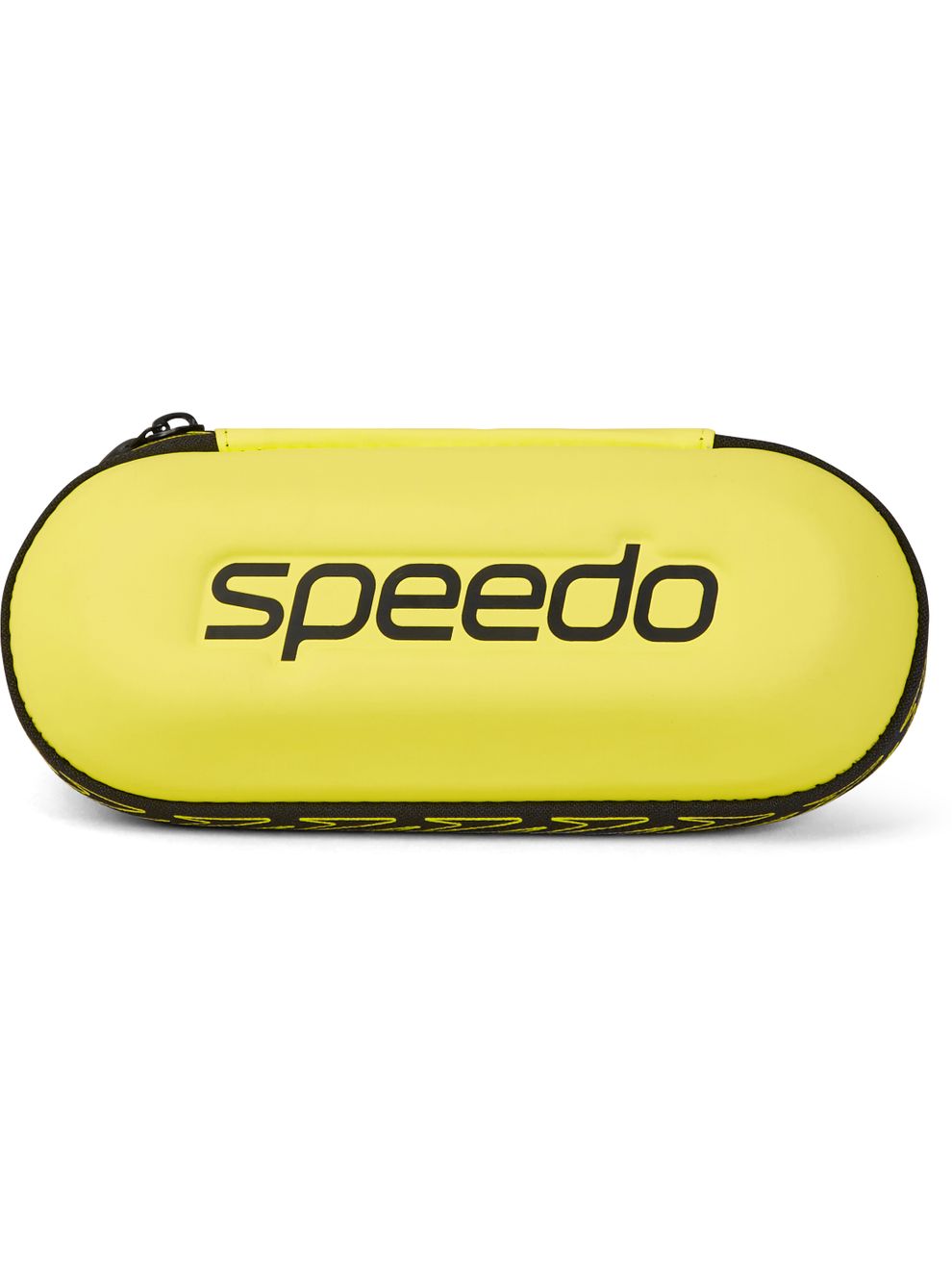 Speedo Goggle Storage Case - Safety Yellow