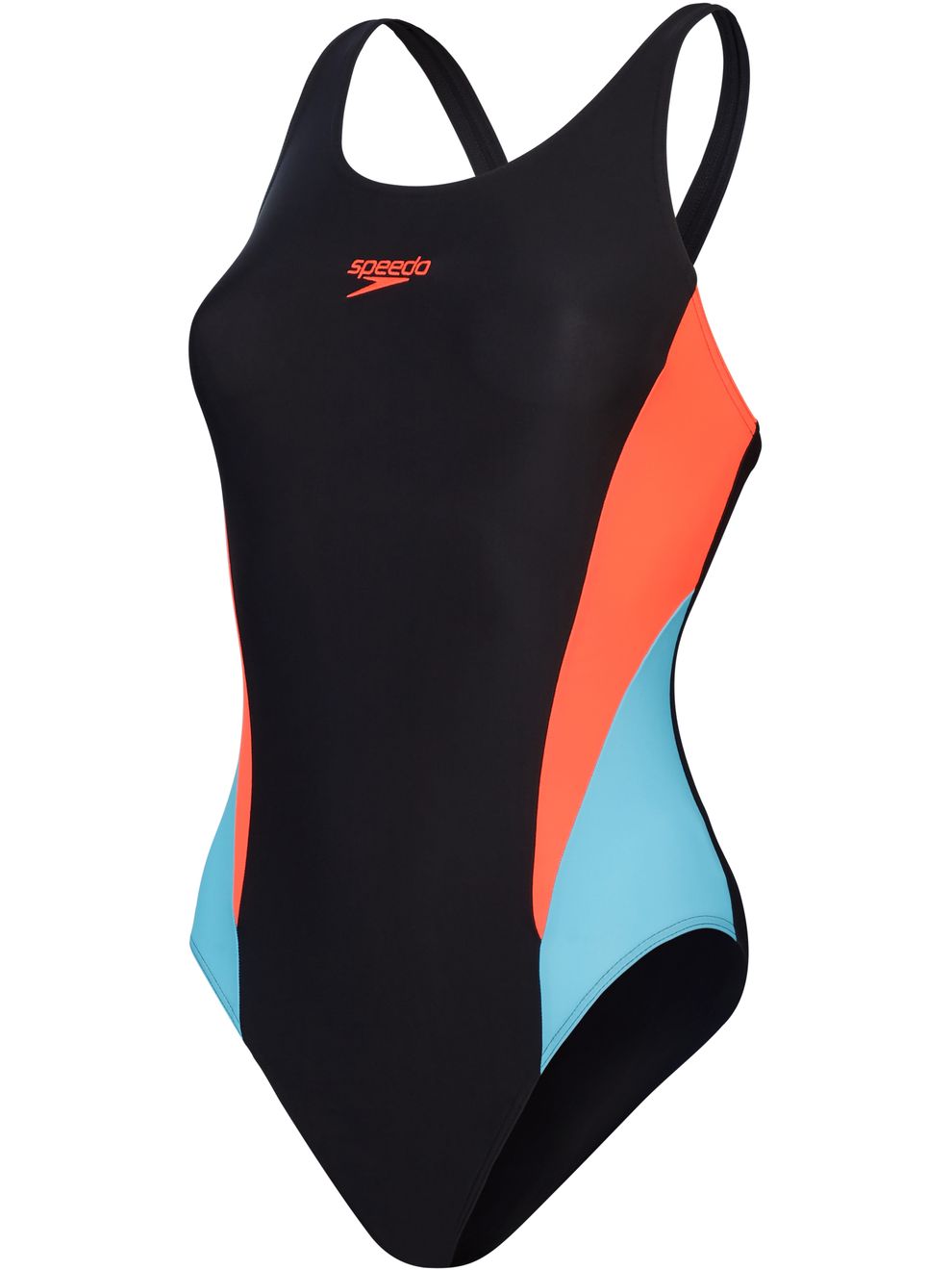 Womens Chlorine Resistant Training Swimwear