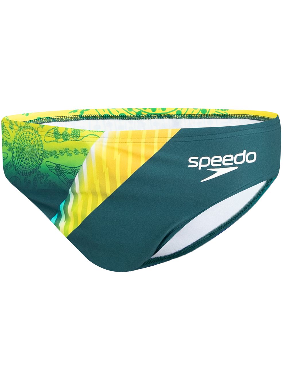 Mens Speedo Swimwear