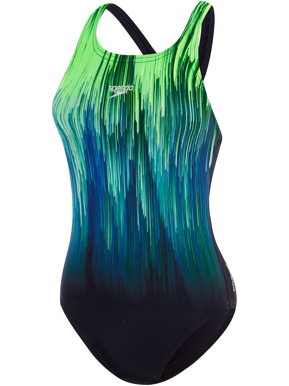 Speedo One Piece Swimsuits