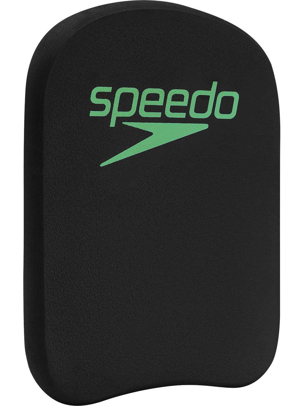 Speedo EVA Kickboard - Black/Harlequin Green