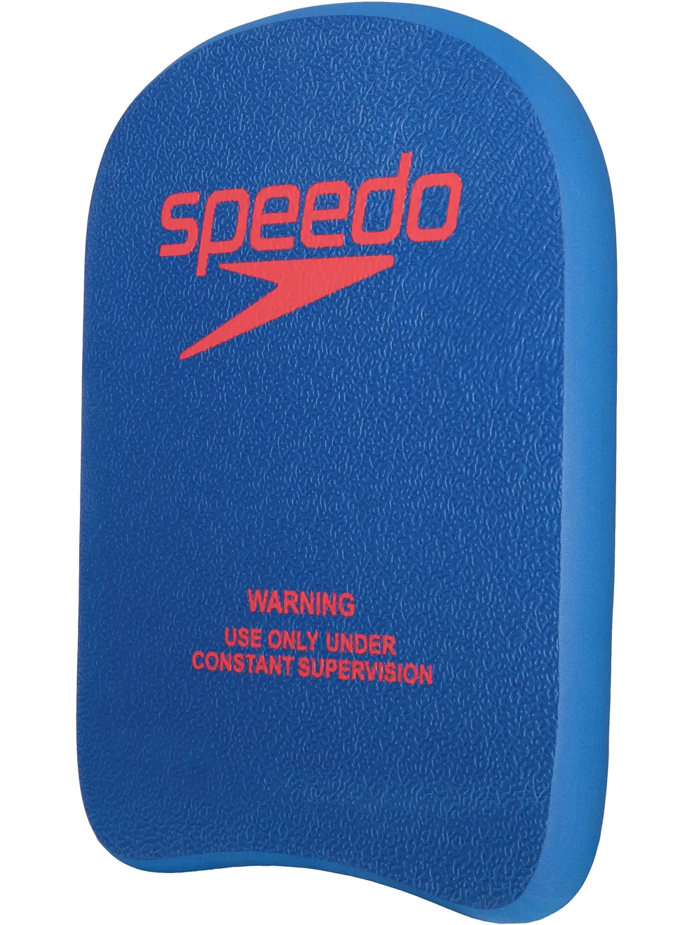 Speedo EVA Kickboard - Speed Blue & Lava Red
