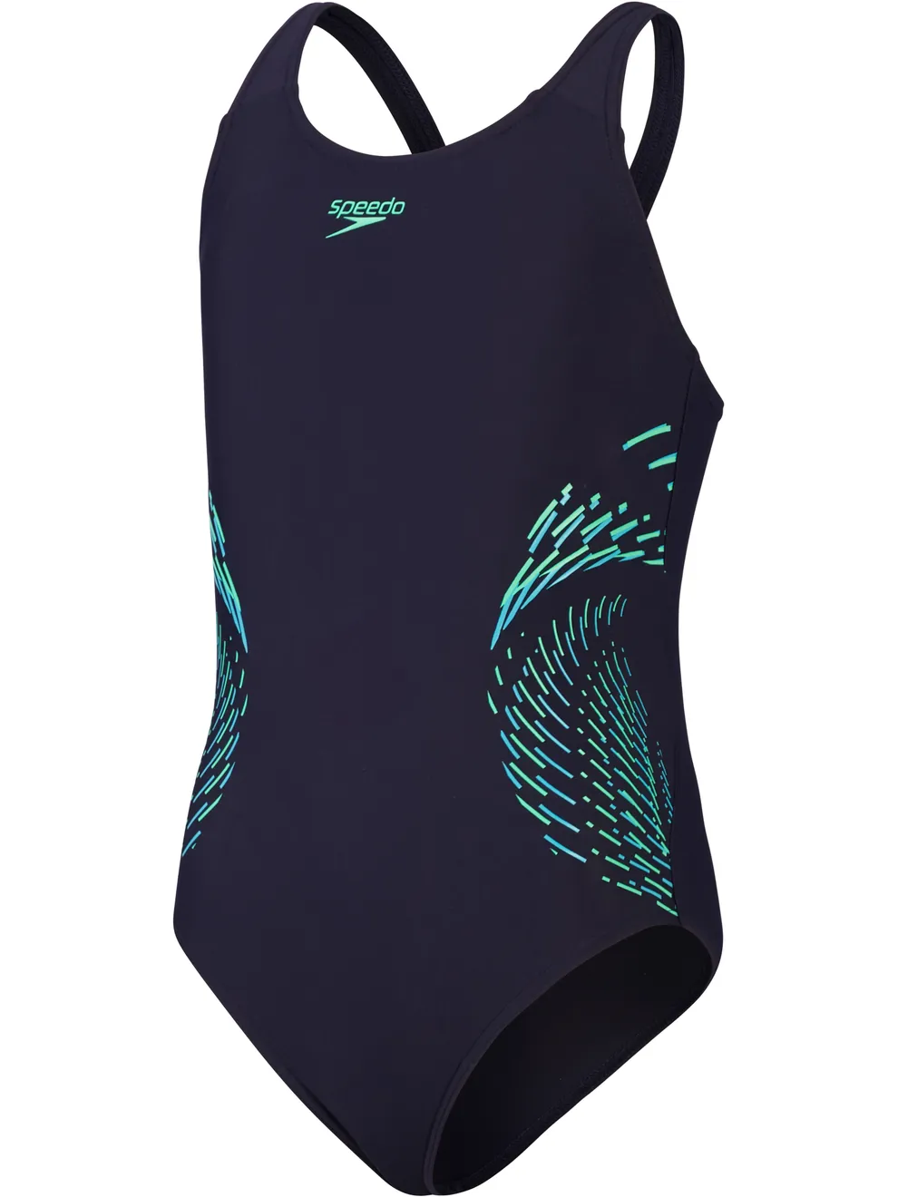 Speedo One Piece Swimsuits