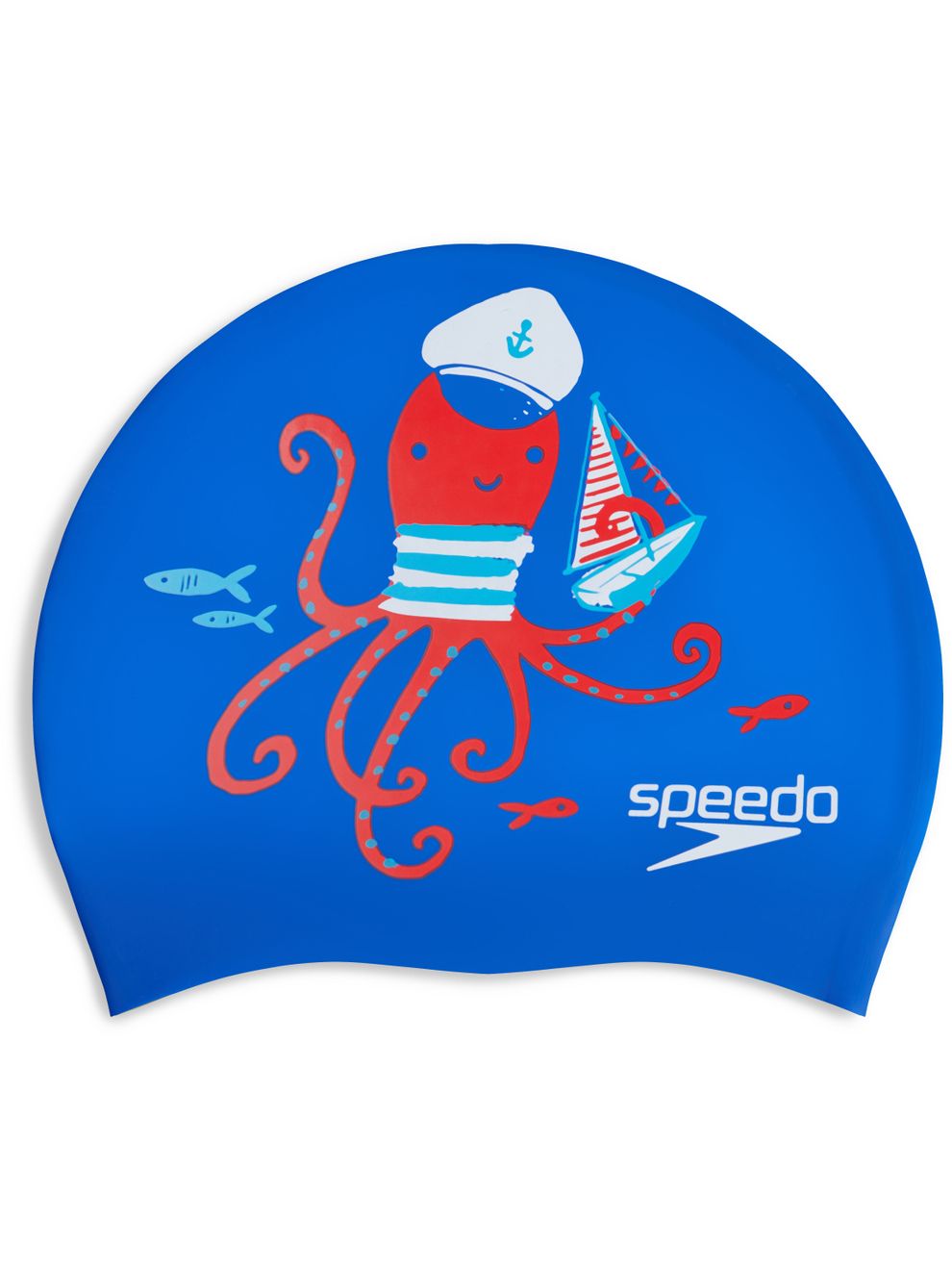 Swimming Caps