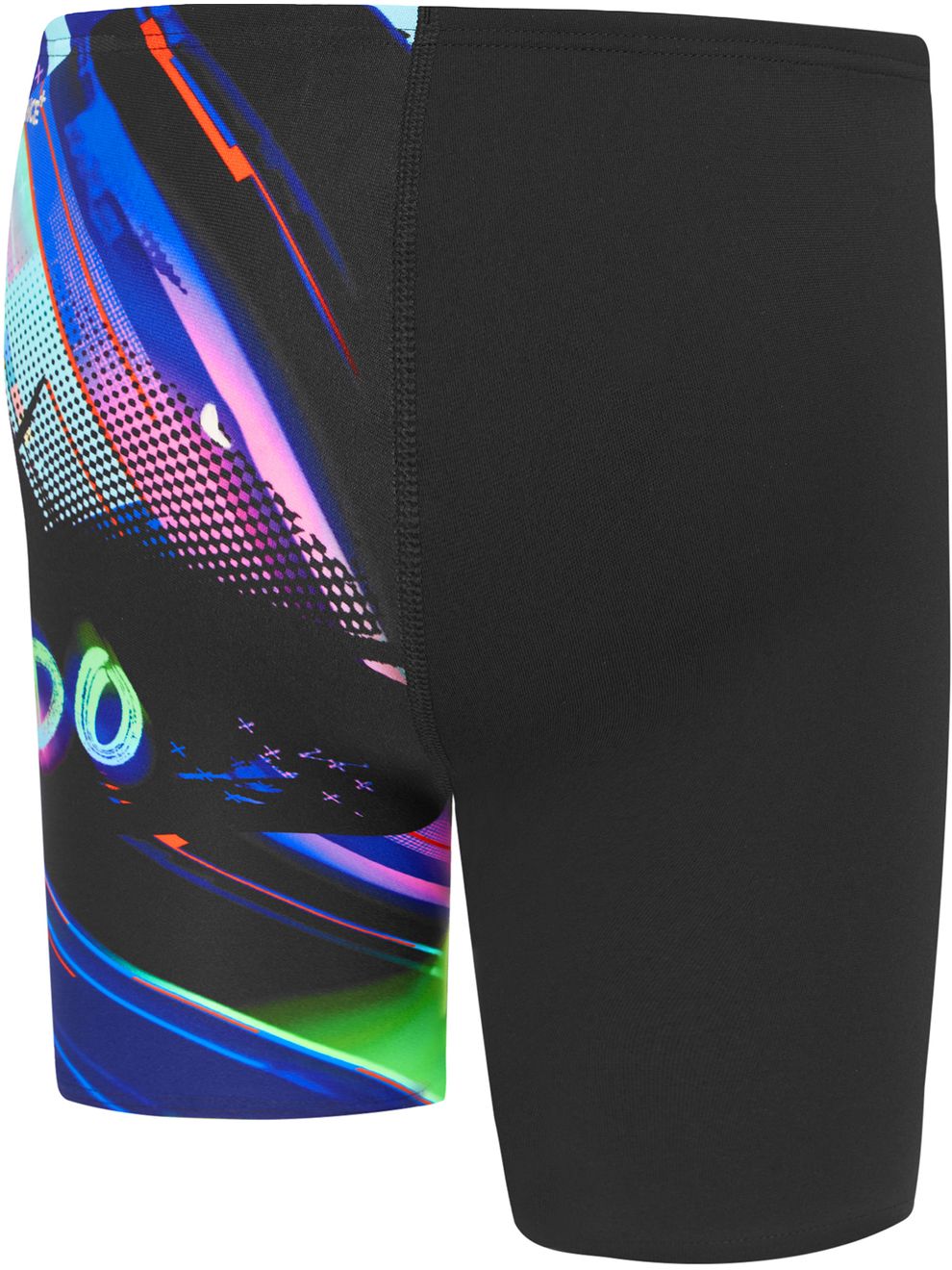 Speedo Jammers - Incite Blue Flame/Green