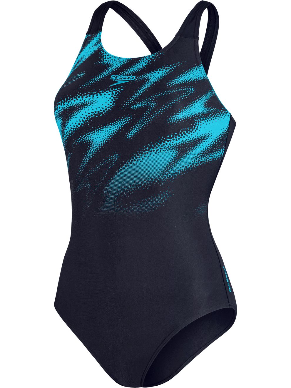 Womens Chlorine Resistant Training Swimwear