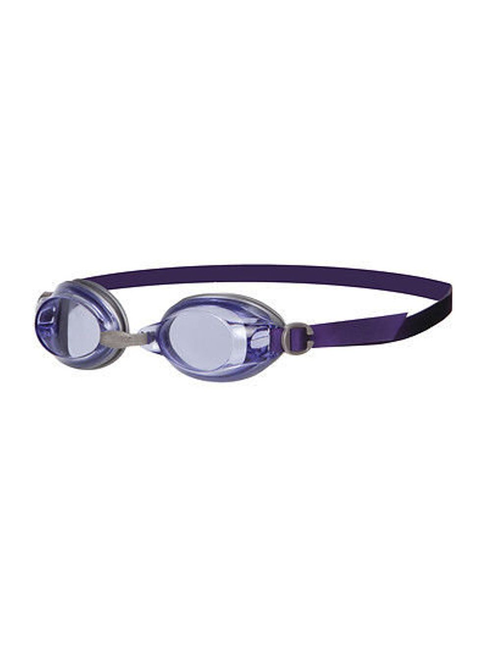 Speedo Jet Tinted Goggles - Purple