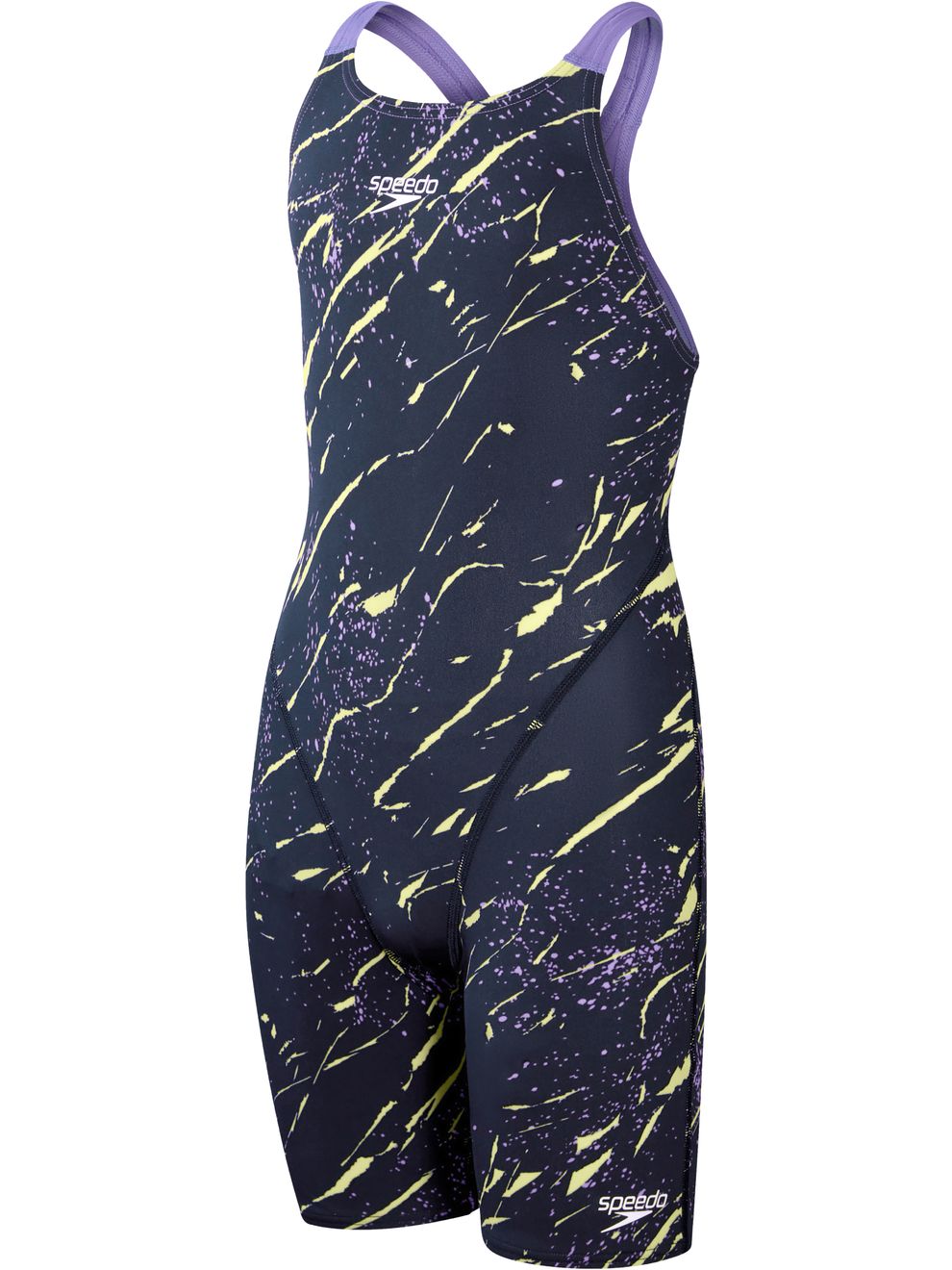 Girls Chlorine Resistant Swimwear