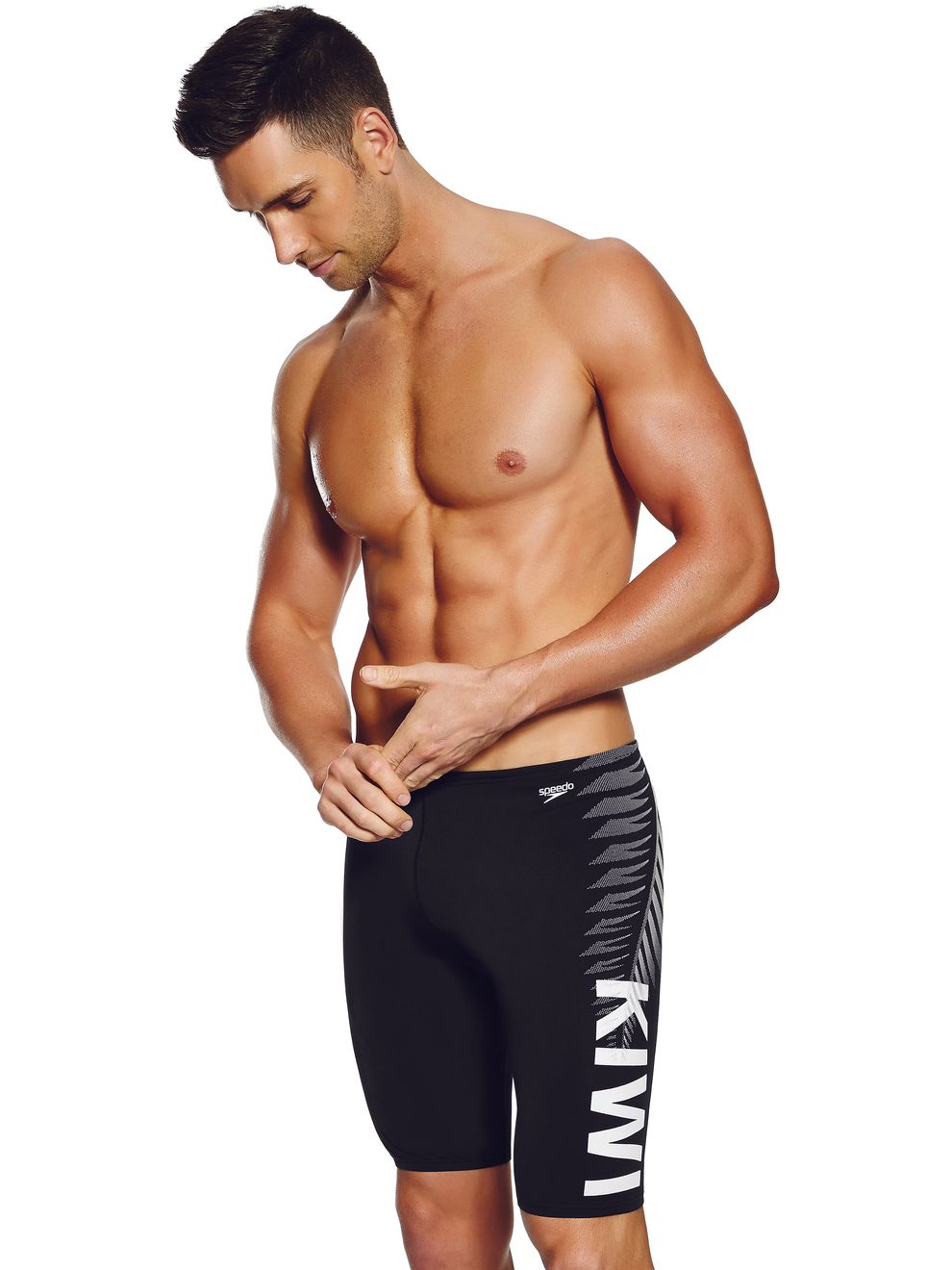 Speedo Jammers - Kiwi