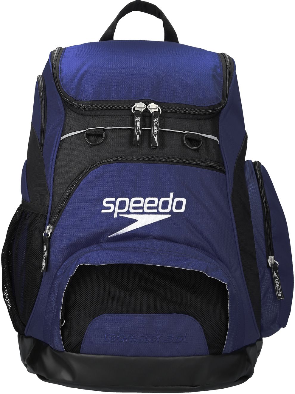 Speedo Teamster Backpack Navy
