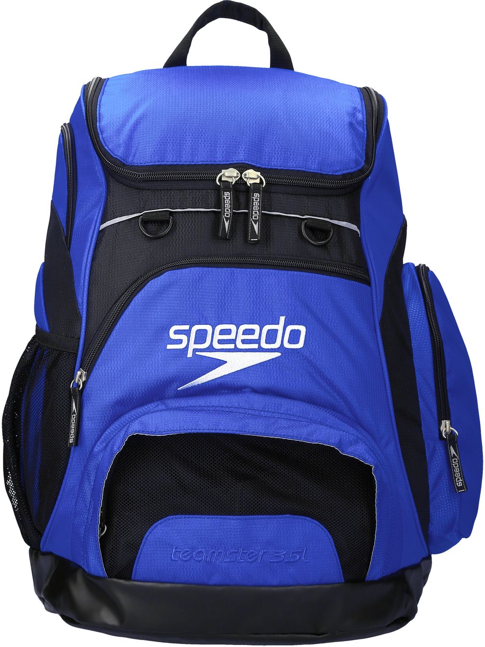 Speedo Teamster Backpack - Royal Blue