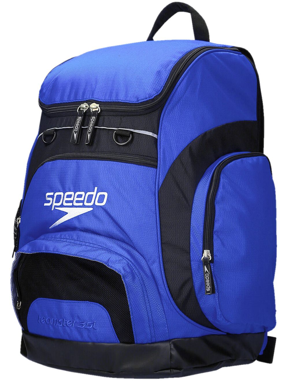 Speedo Teamster Backpack - Royal Blue