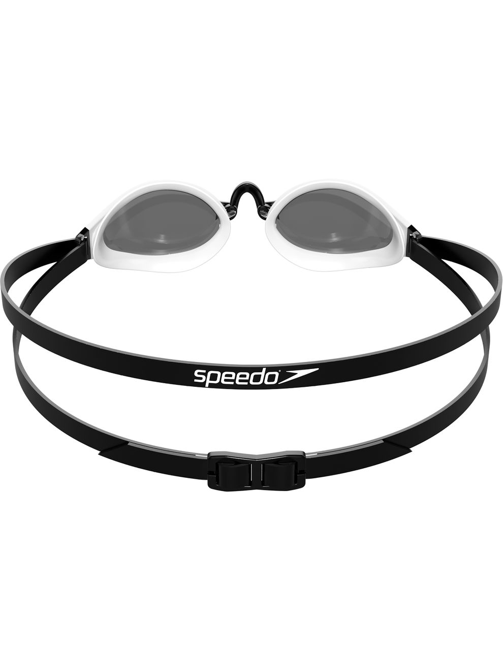 Speedo Fastskin Speedsocket 2.0 - Smoke/Black/White