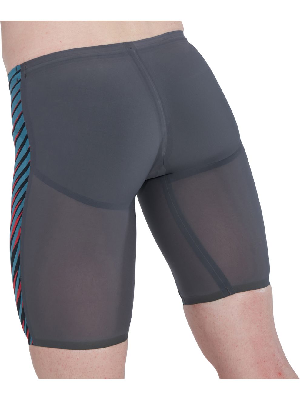 Speedo Fastskin LZR Pure Valor Jammers - Night Flare