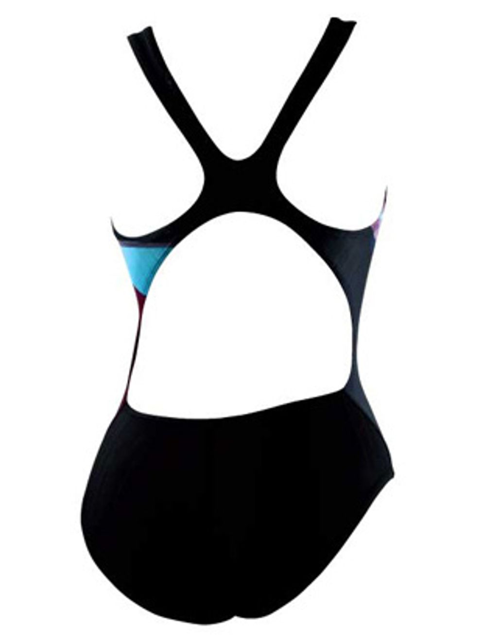 Tornado Aquaberry One Piece Racing Swimsuit