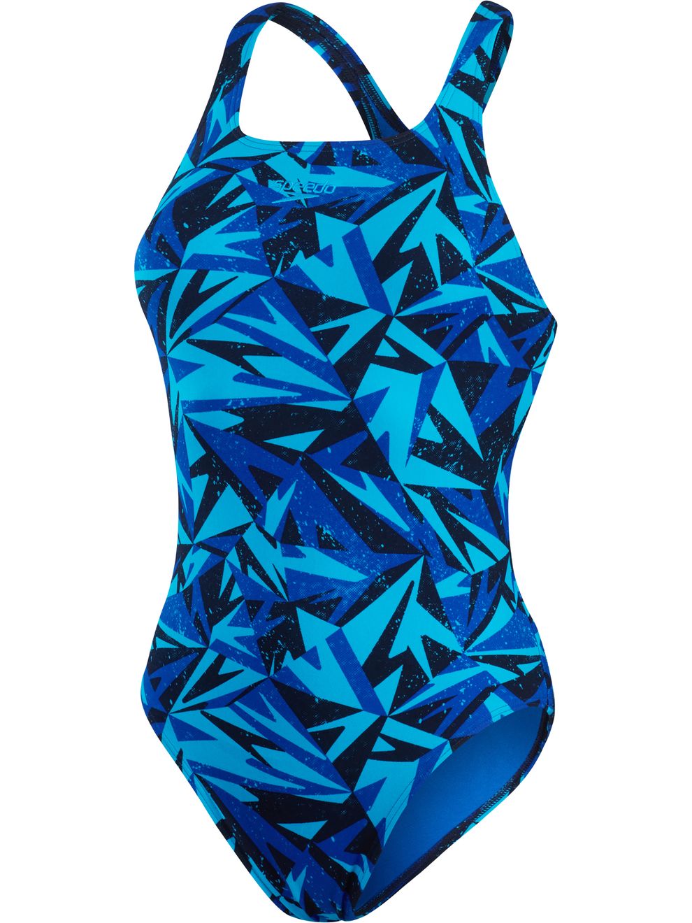 Speedo Medalist One Piece - Hyperboom