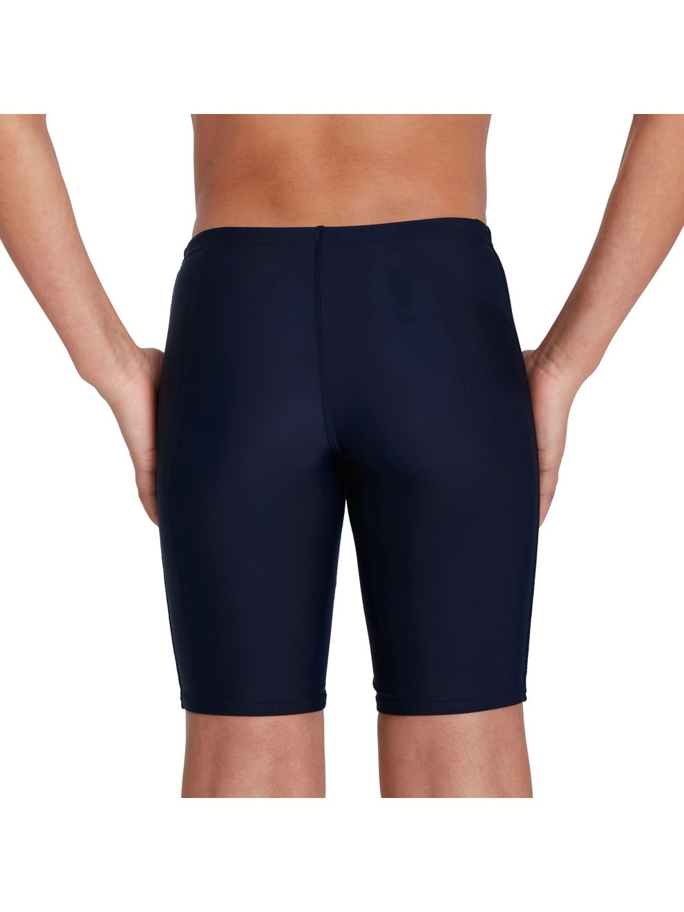 Speedo Jammers - Medley Logo Navy/Green