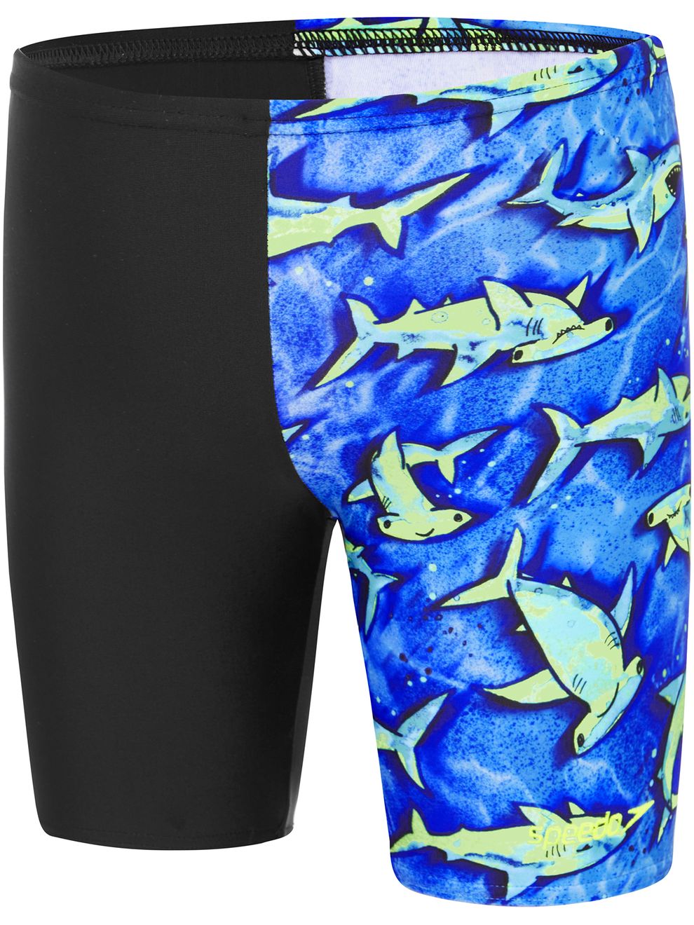 Speedo Jammers - Neon Shark