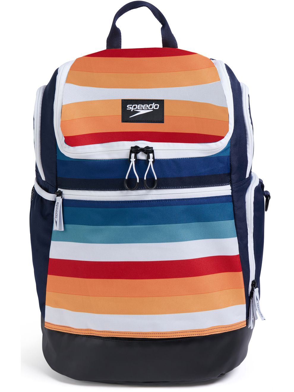 Speedo Teamster 2.0 Backpack - Stripe