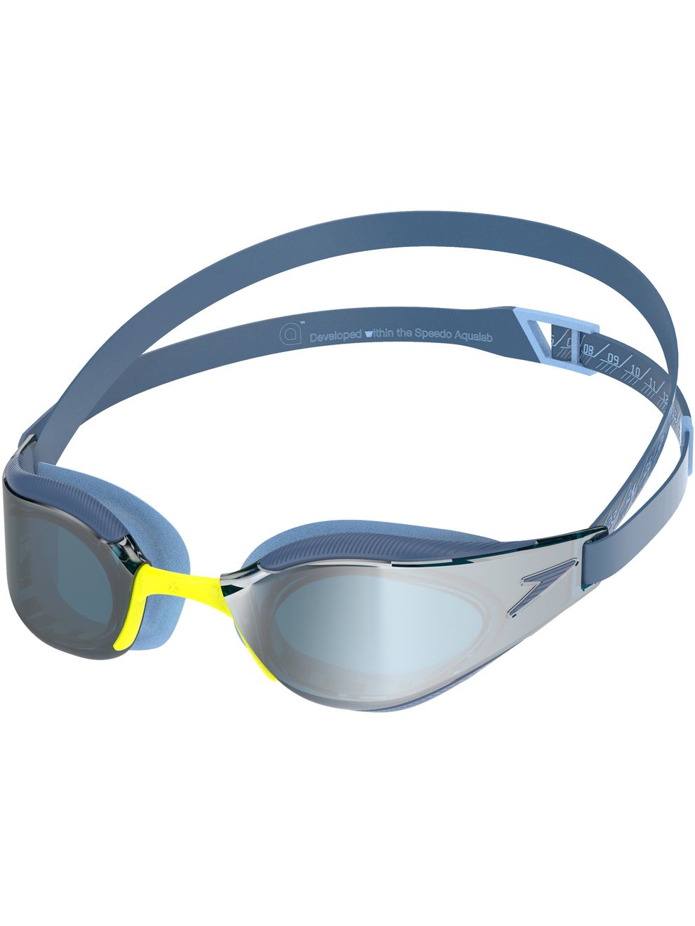 Speedo Racing Goggles