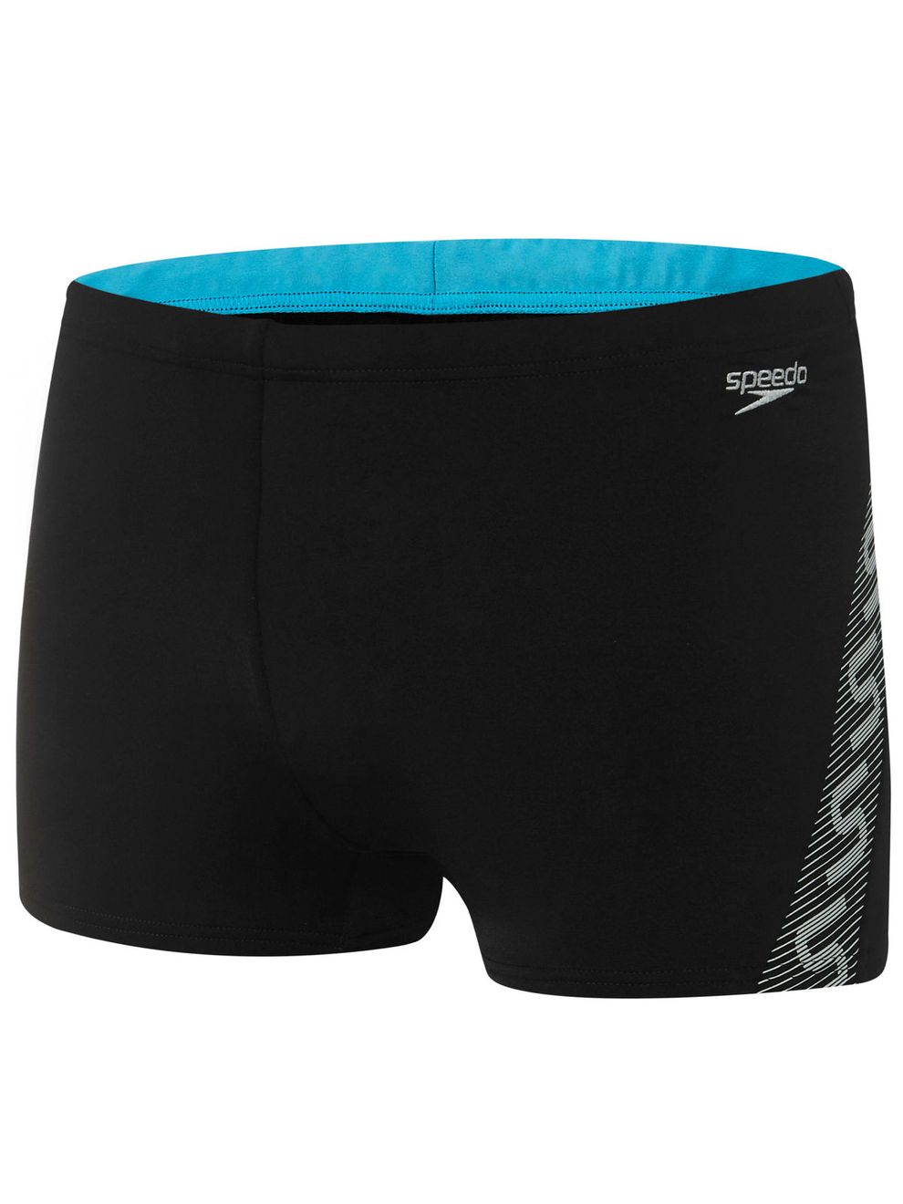 Speedo Monogram Mens Aquashorts
