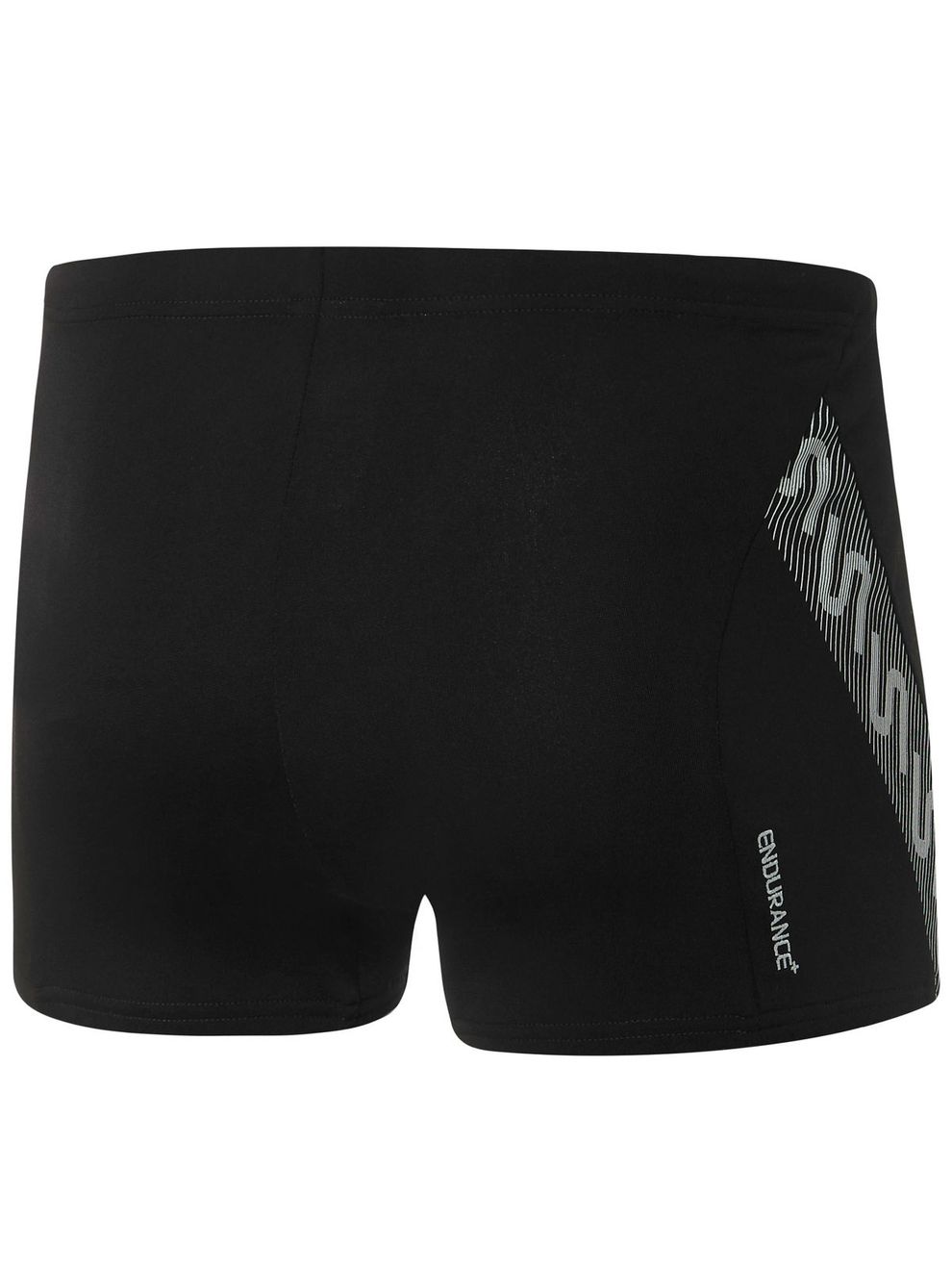 Speedo Monogram Mens Aquashorts