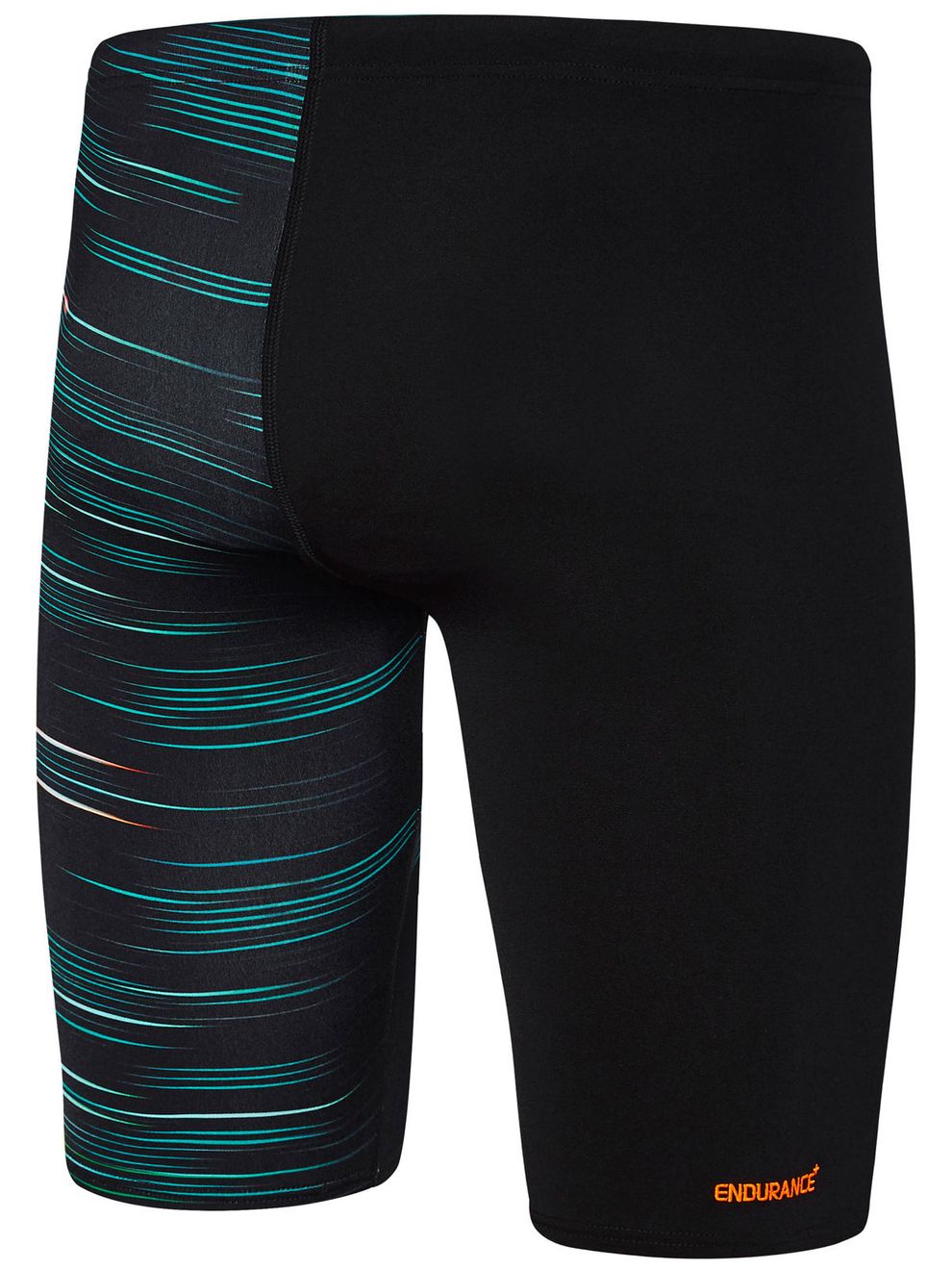 Speedo Powerstrike Flare Mens Jammers