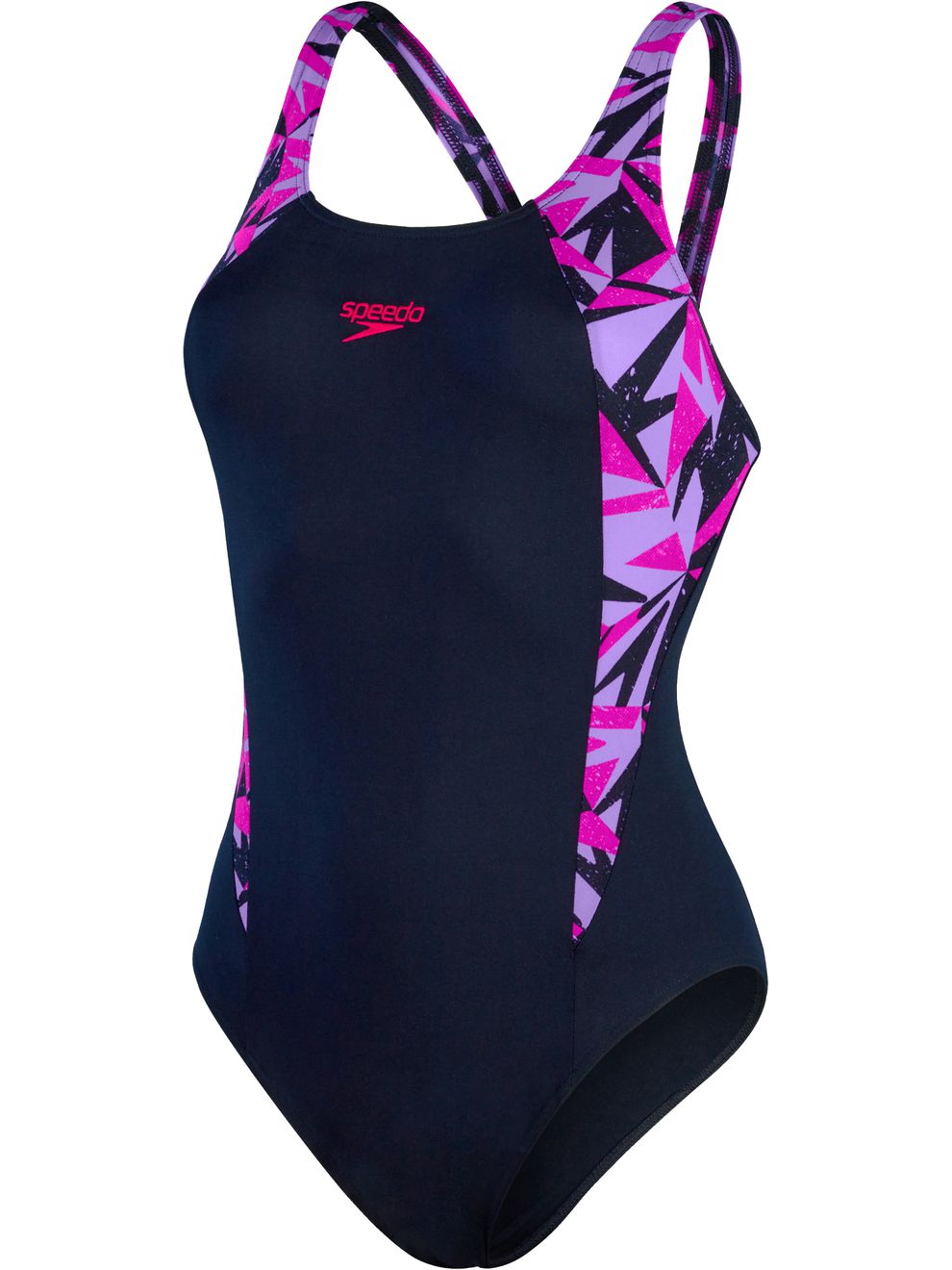 Speedo One Piece Swimsuits