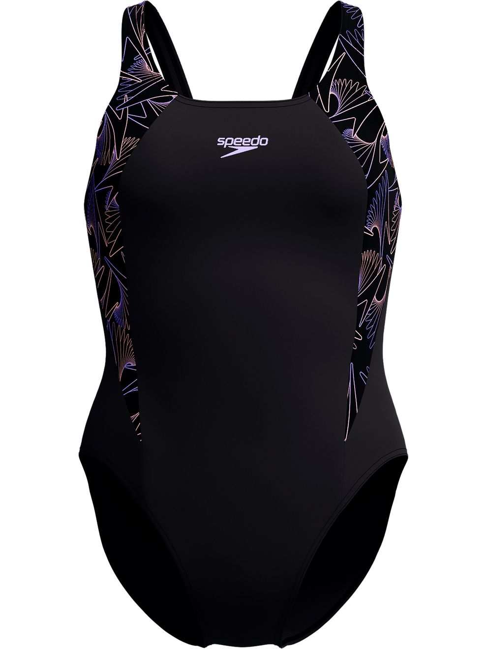 Speedo One Piece Swimsuits