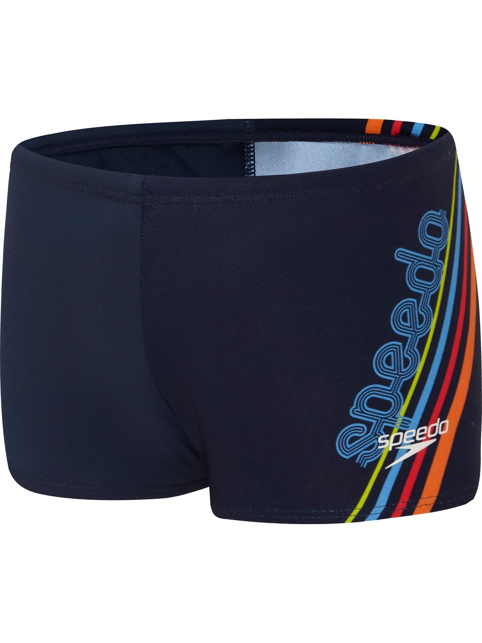 Speedo Aquashorts - Easy Stripe