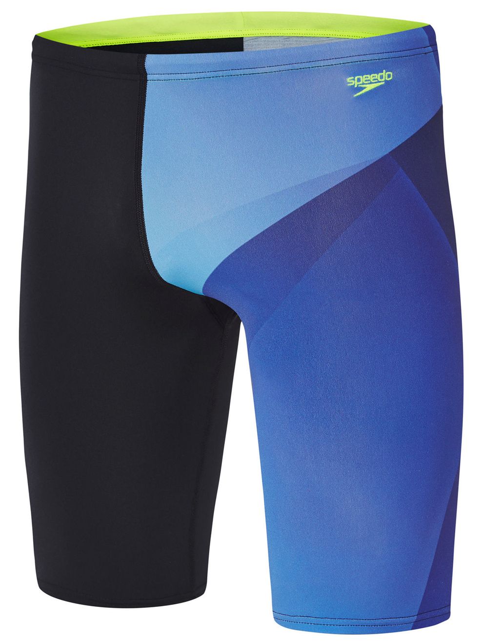 Speedo Reflector Mens Jammers