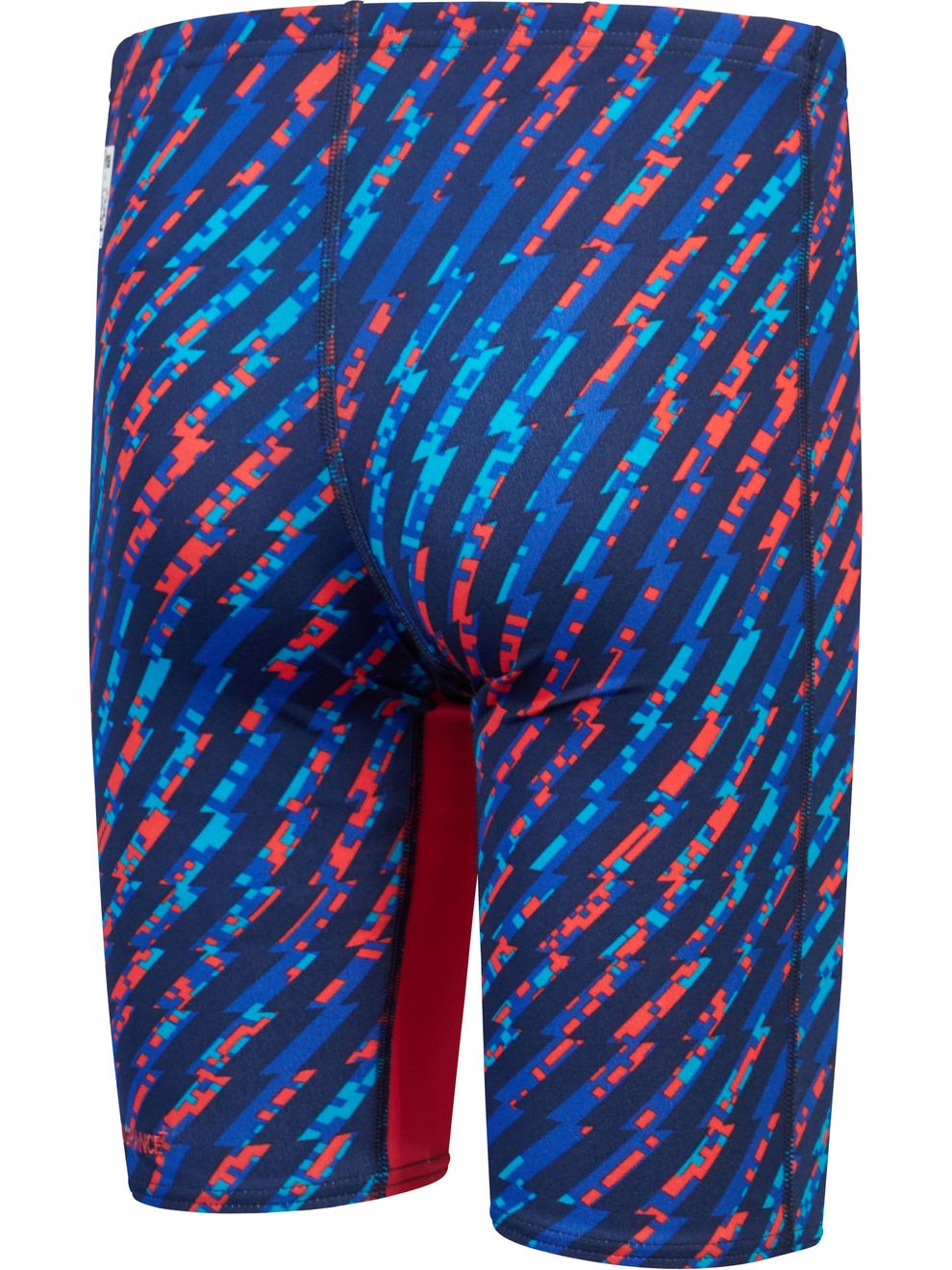 Speedo Fastskin Junior Endurance+ Max High Waisted Jammers - Bolt ...