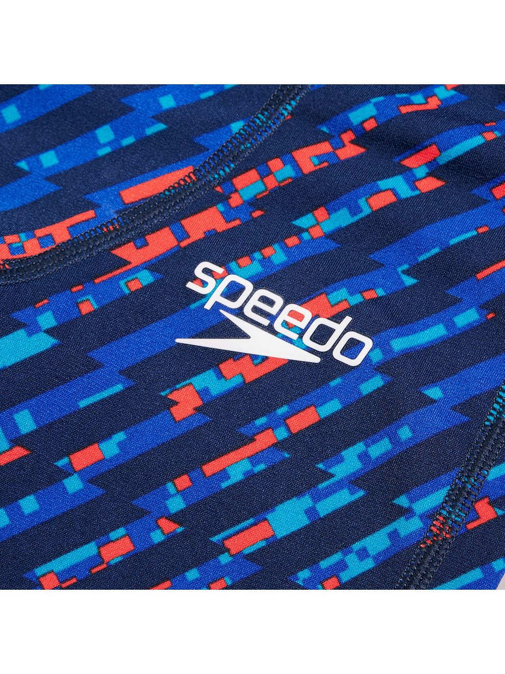 Speedo Fastskin Junior Endurance+ Max High Waisted Jammers - Bolt ...
