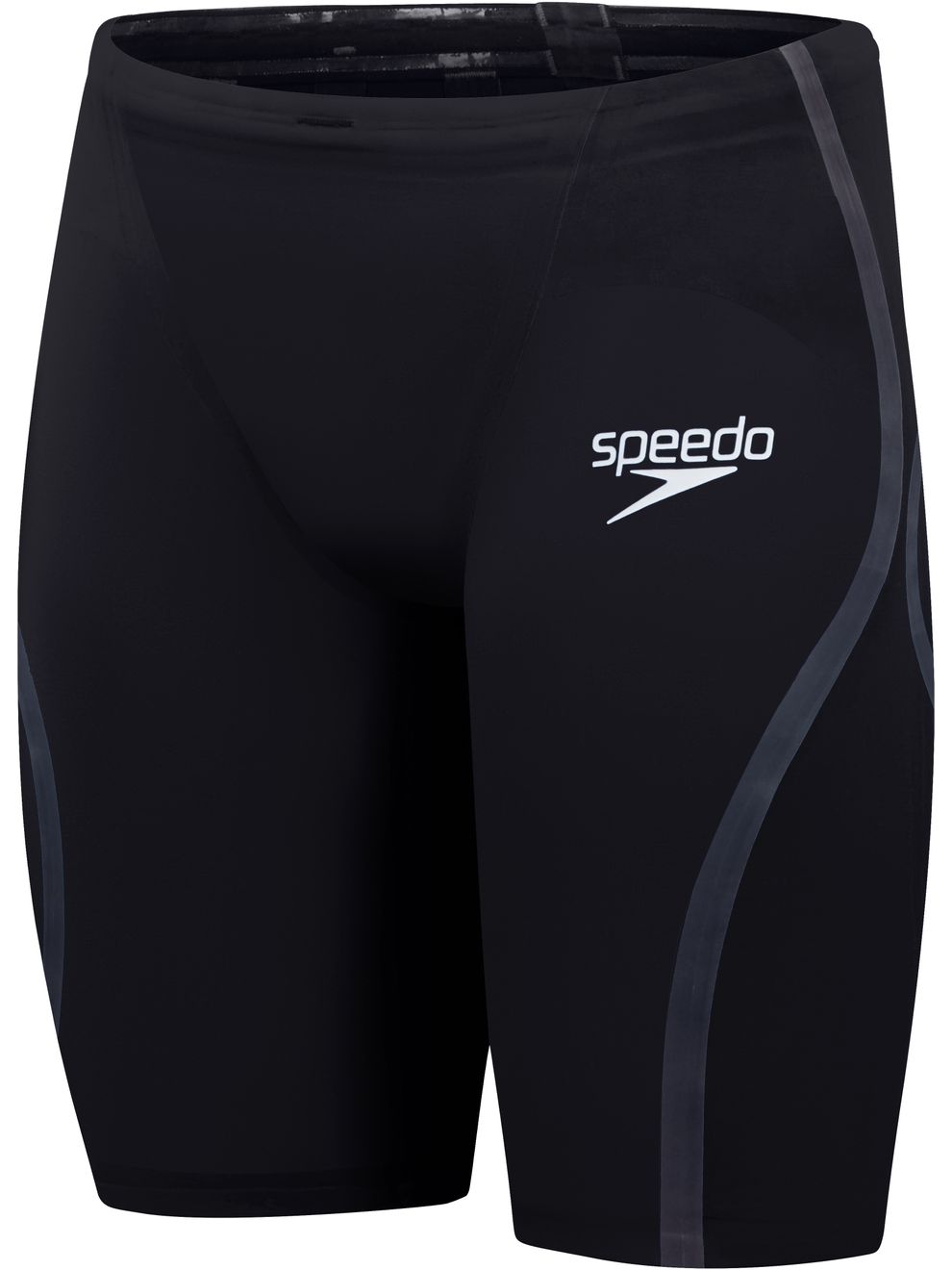 Speedo Fastskin LZR Pure Intent 2.0 Jammers - Black/Iridescent