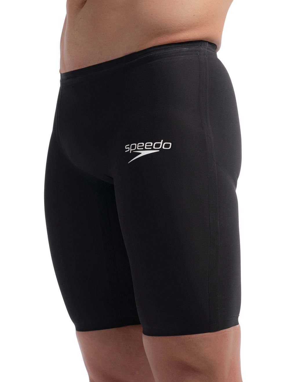 Speedo Fastskin LZR Pure Valor 2.0 Jammers - Black