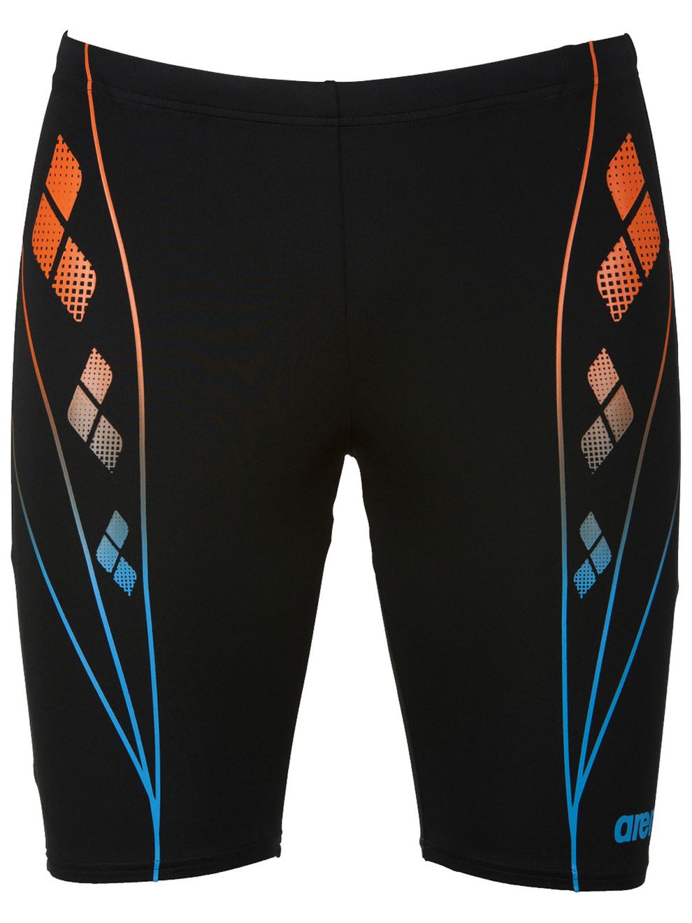 Arena Web Mens Jammer