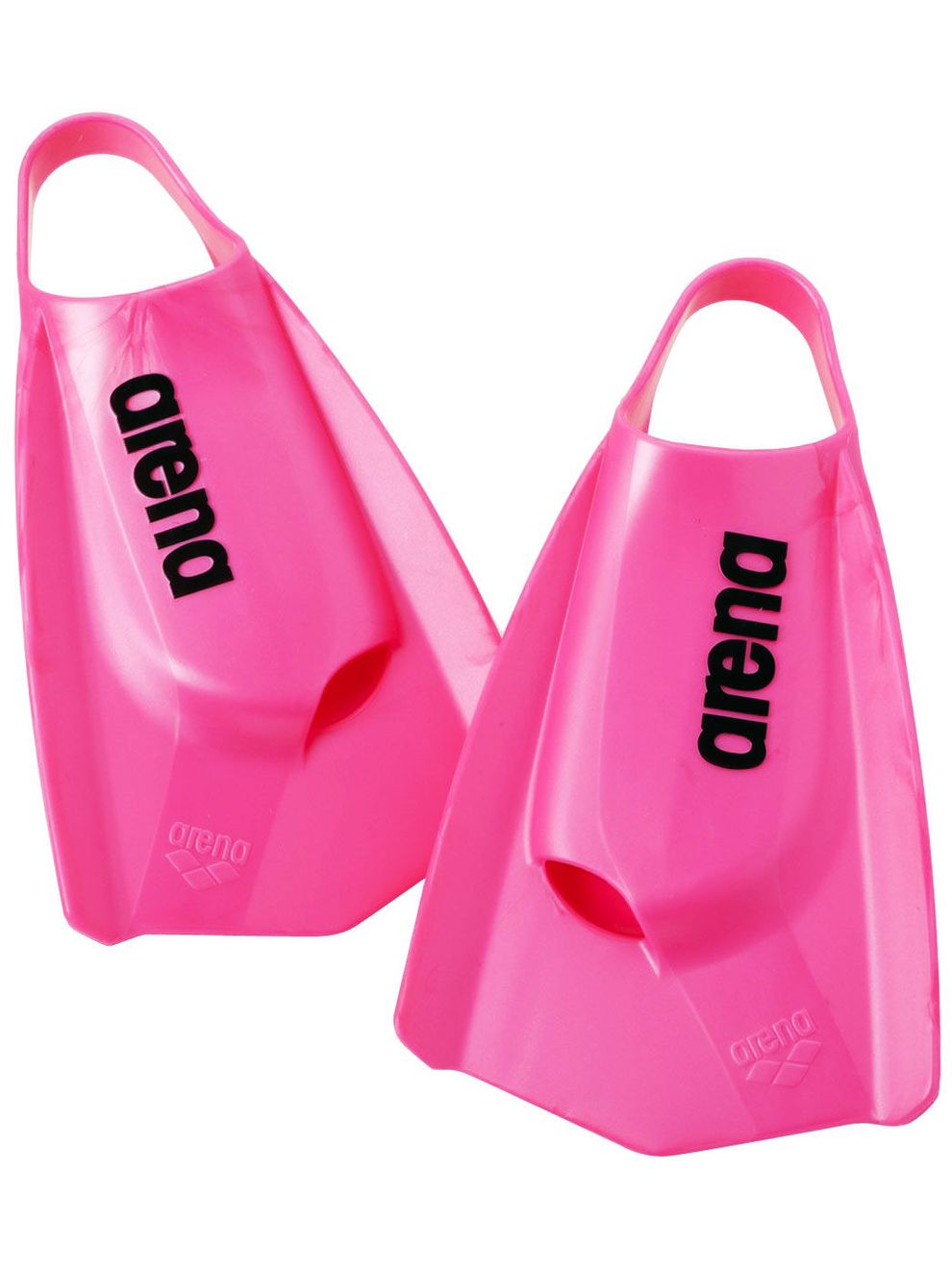Arena Powerfin Pro Pink Fins