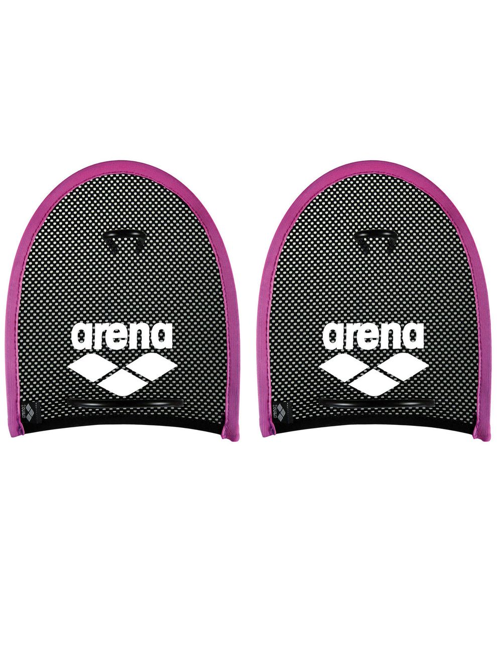 Arena Flex Paddle Set - Pink