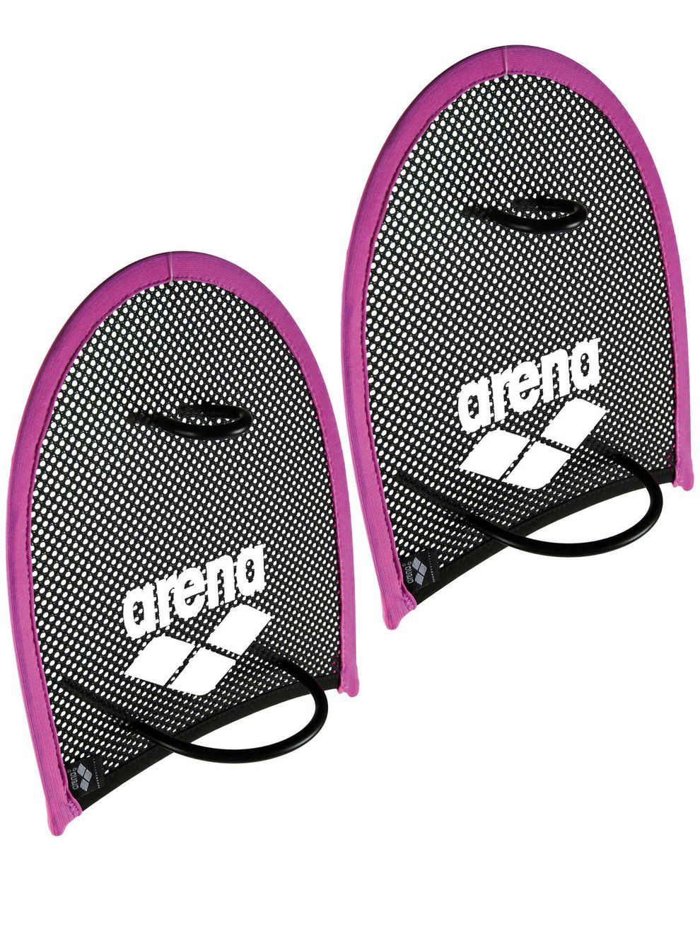 Arena Flex Paddle Set - Pink
