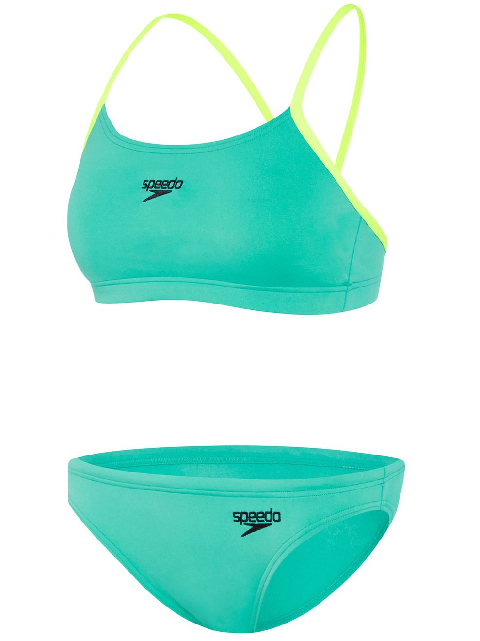 Speedo Endurance Womens Sports Bikini